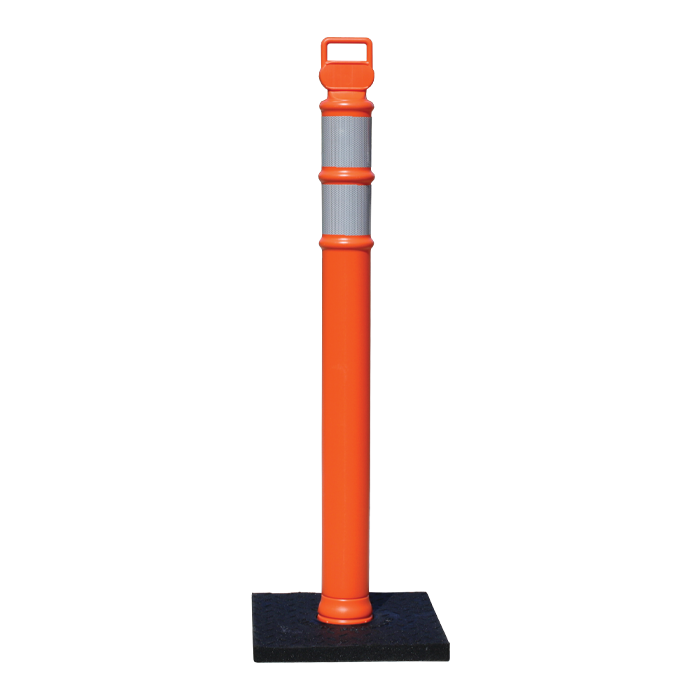 Candlestick Delineator | Cedar Signs Inc.