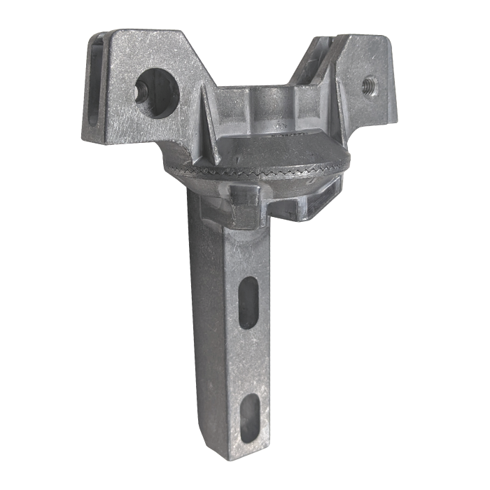 U-Channel Post Bracket | Cedar Signs Inc.