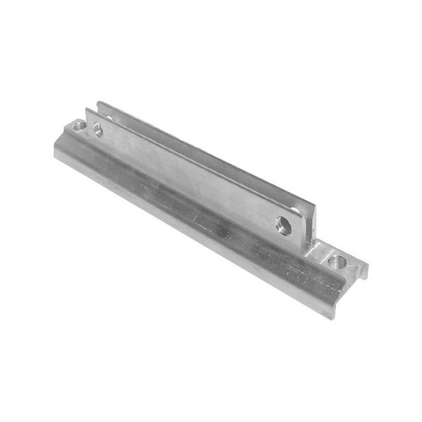 8" End Mount Bracket | Cedar Signs Inc.