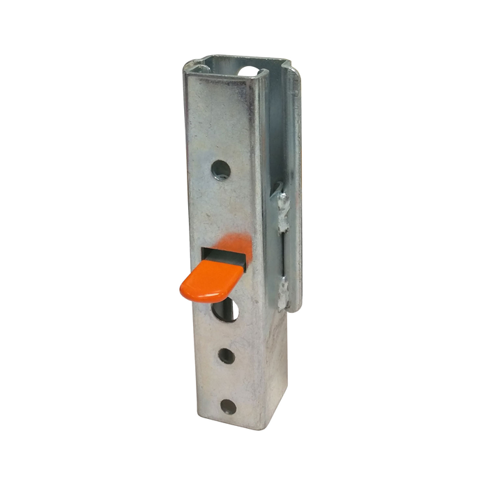 Replacement Stacker Roll Up Holder | Cedar Signs Inc.