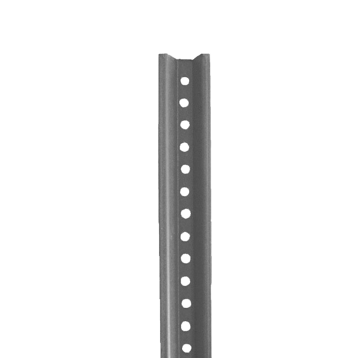 7' Mini U-Channel Post | Cedar Signs Inc.